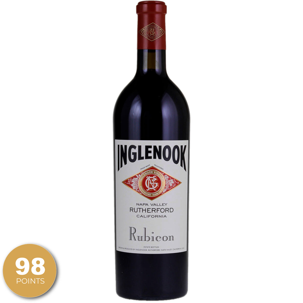 rubicon blackcurrant