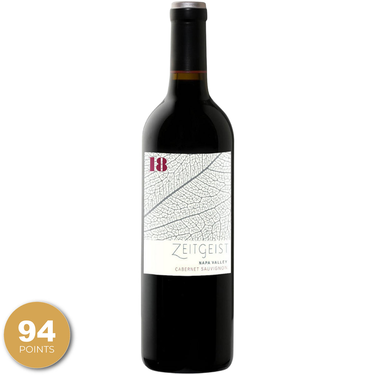 Zeitgeist Cellars, Cabernet Red Wine | Merchant of Wine