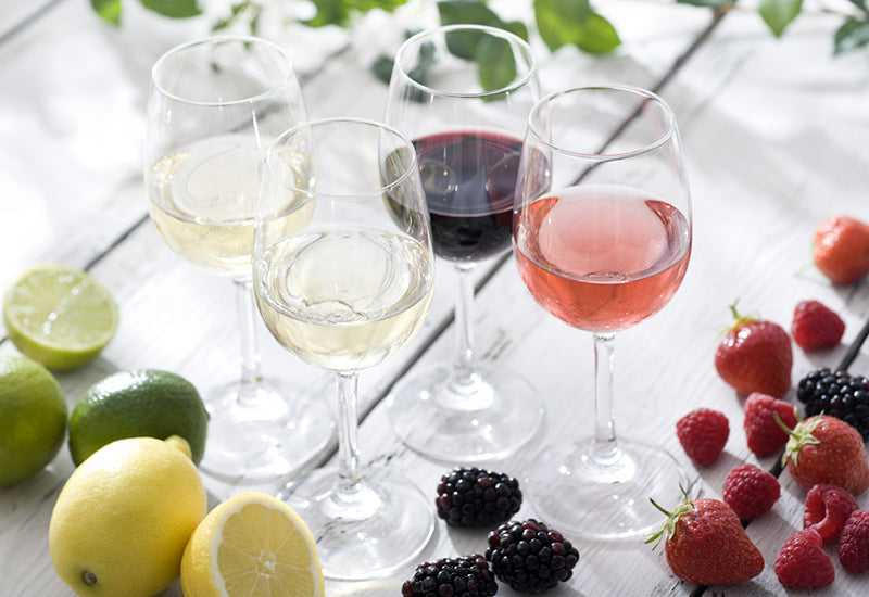 Best Wines for Summer | Merchant of Wine Online Wine Store