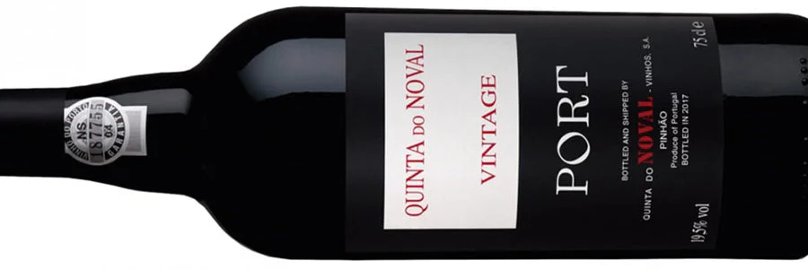 A Top 100 Classic - Ports are Calling You – Merchant of Wine