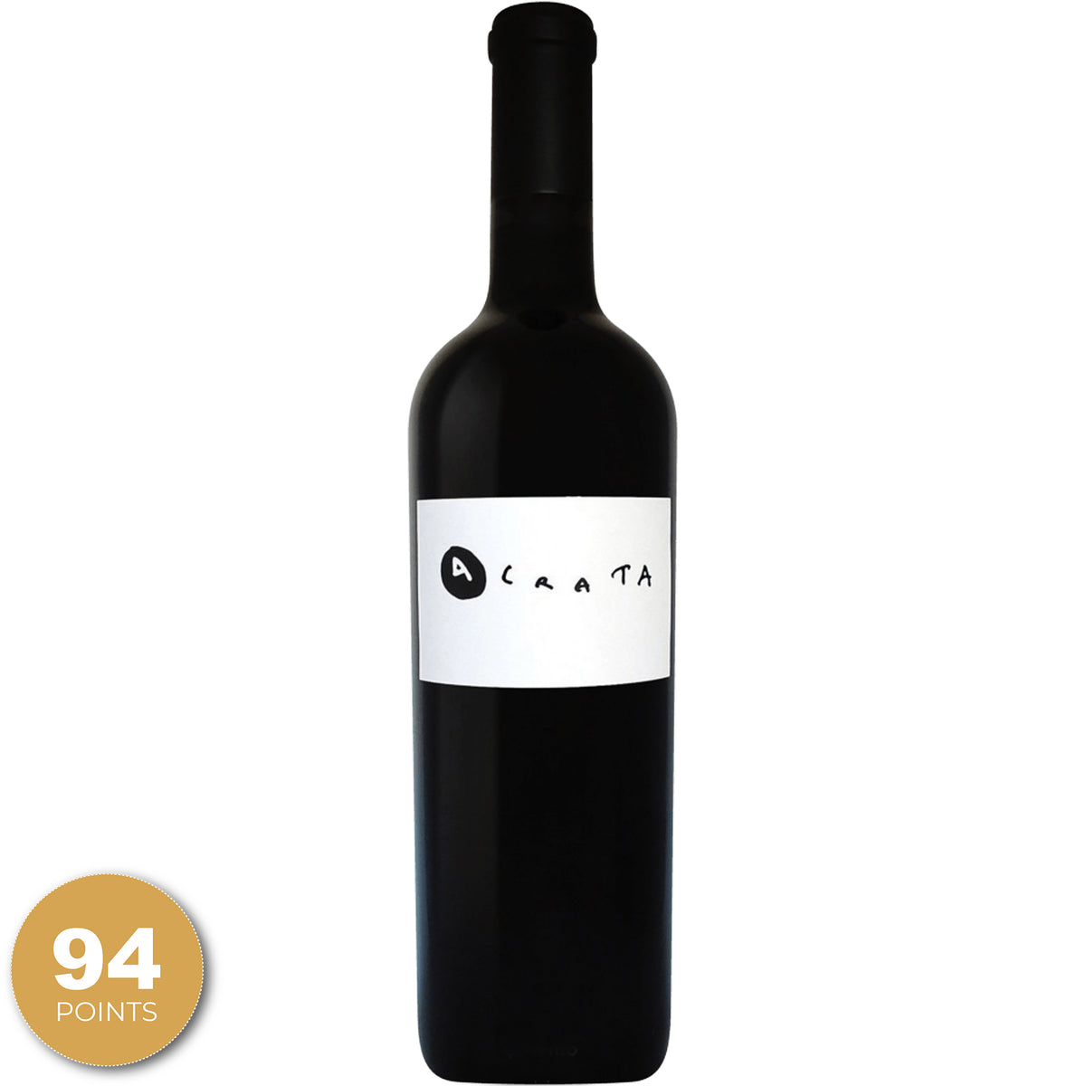 Aborigen, Acrata Tinta del Valle | Merchant of Wine