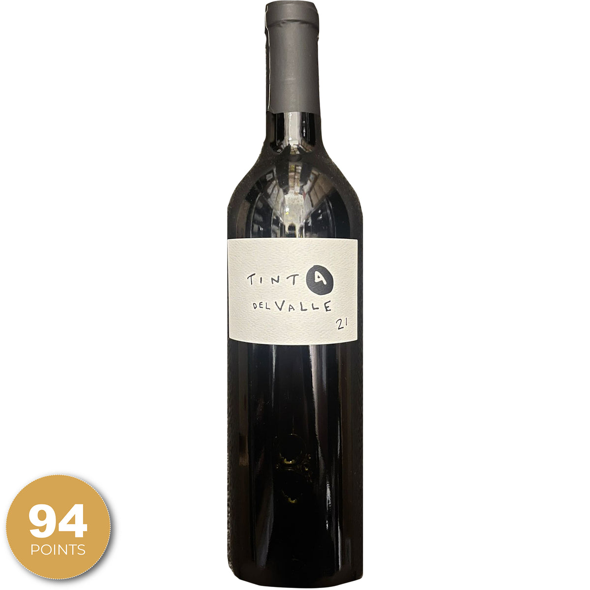 Aborigen, Acrata Tinta del Valle | Merchant of Wine