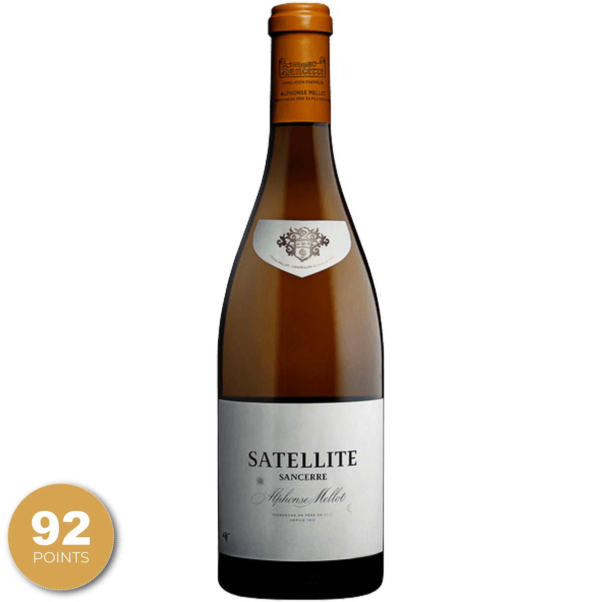 Alphonse Mellot, Sancerre White Wine | Merchant of Wine