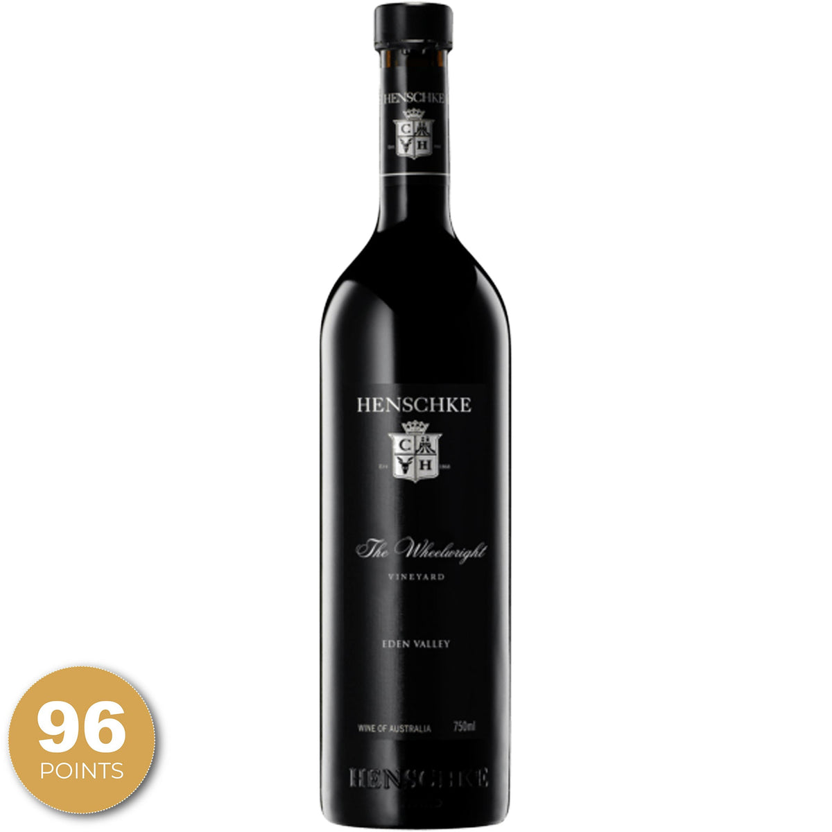 Henschke, Wheelwright Shiraz | Merchant of Wine