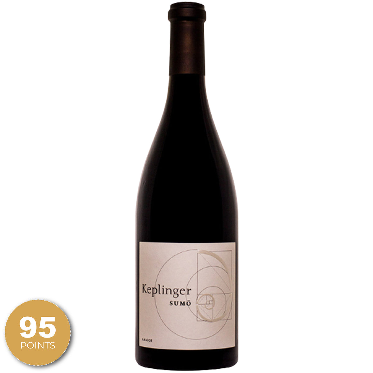 Keplinger, Sumō Red Wine | Merchant of Wine | Online Wine