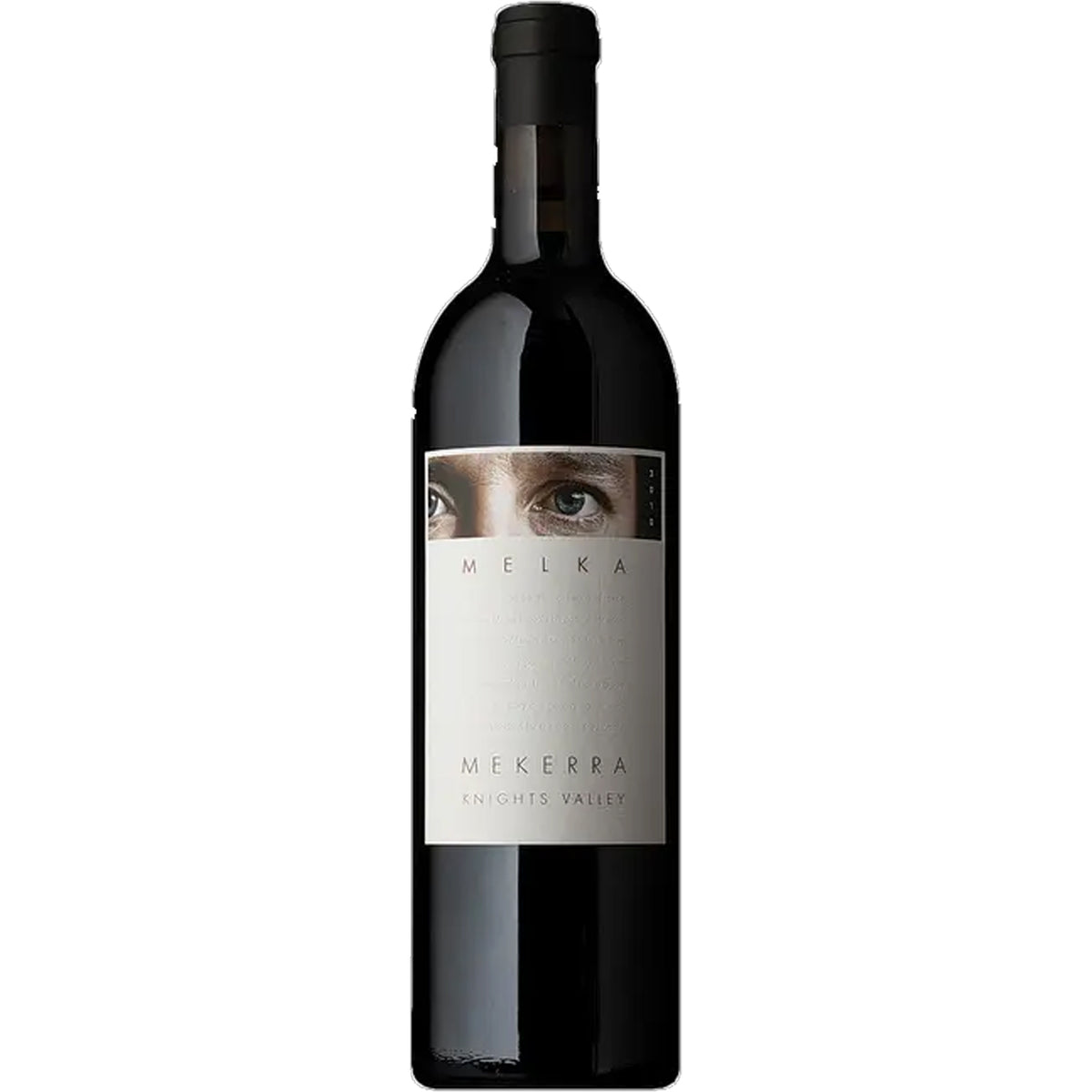 Melka, 'Mekerra,' Knights Valley, Napa Valley, 2018 | Merchant of Wine
