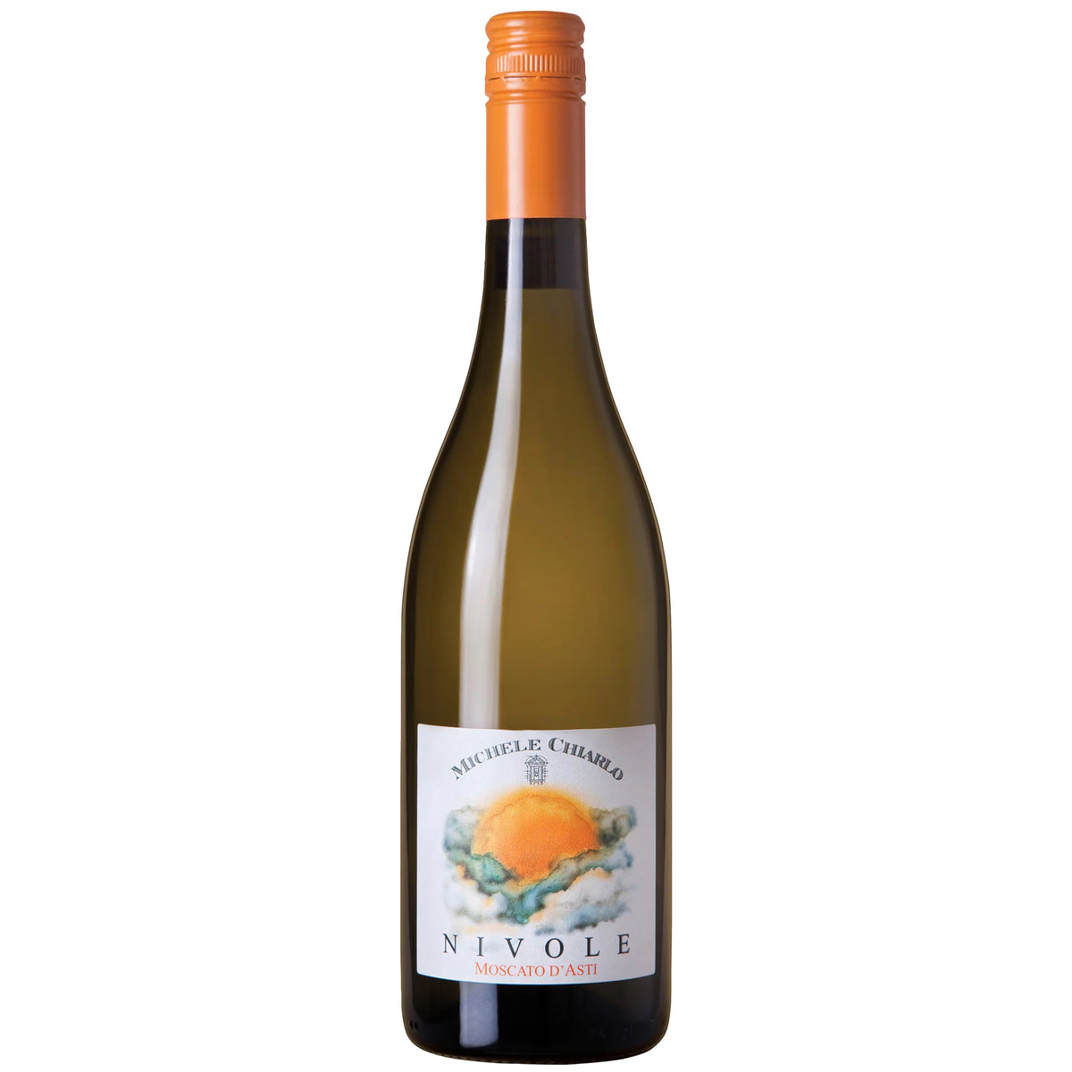 Michele Chiarlo, Nivole Sparkling Wine | Merchant of Wine