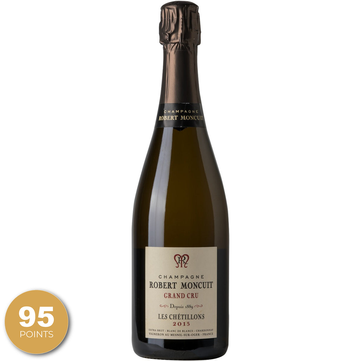 Pierre Moncuit, Grand Cru Wine | Merchant of Wine | Online Wine