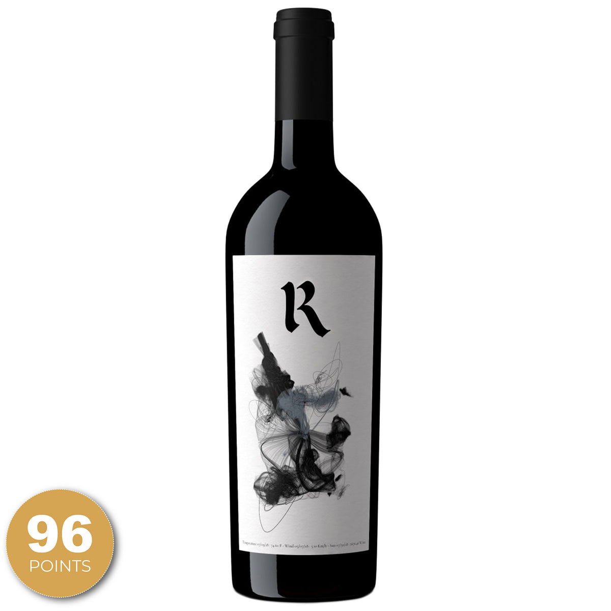 Realm Cellars Moonracer, Stags Leap District Red Wine | Merchant of Wine