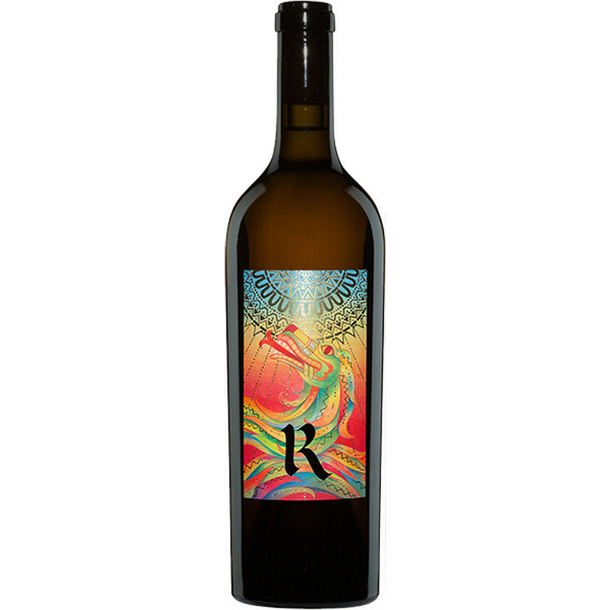 Realm, 'Precious Twin' Rosé | Merchant of Wine