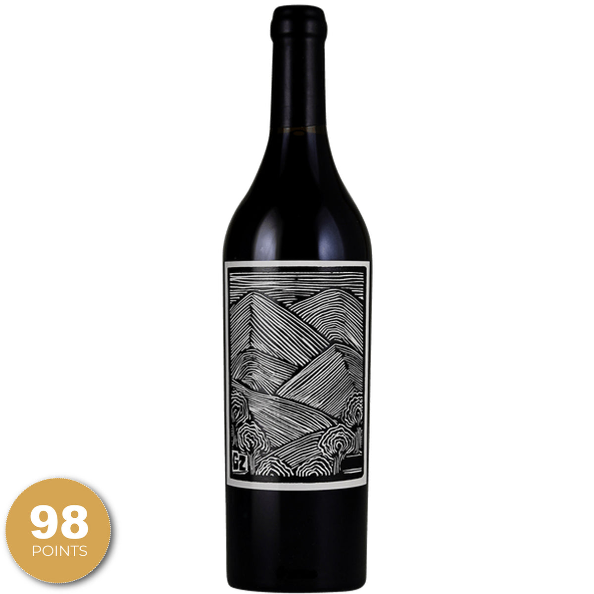 Saxum Vineyards, G2 Vineyard Red | Merchant of Wine