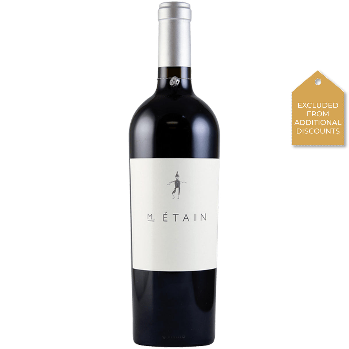 Scarecrow, M. Étain Red Wine | Merchant of Wine
