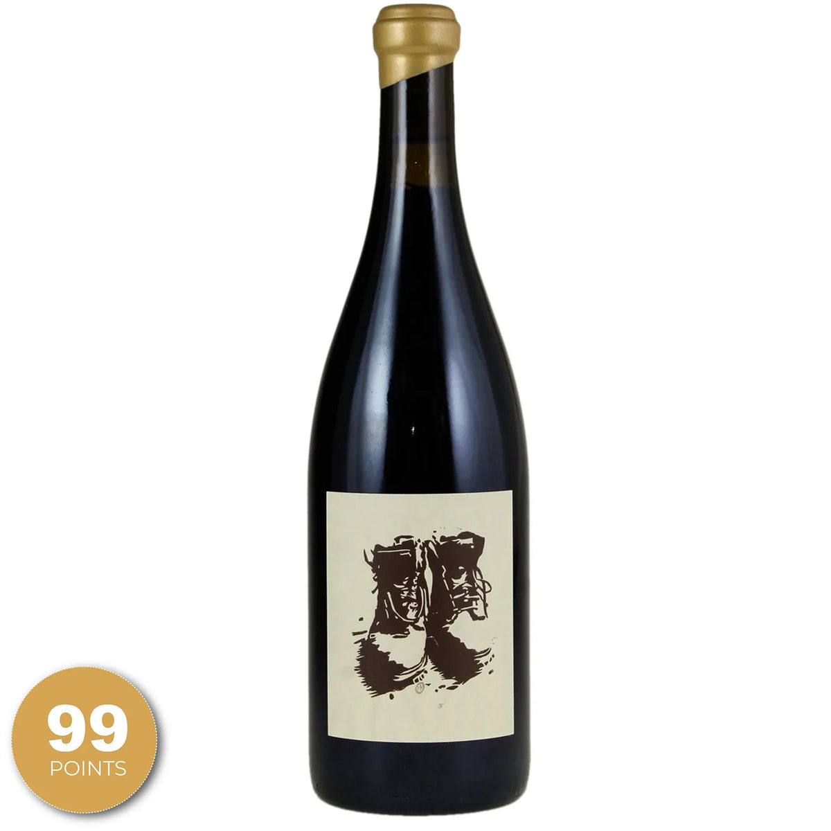 Sine Qua Non, Distenta III Grenache | Merchant of Wine