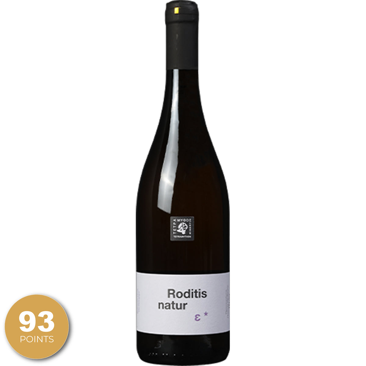 Tetramythos, Roditis, Peloponnese, Greece, 2024 | Merchant of Wine