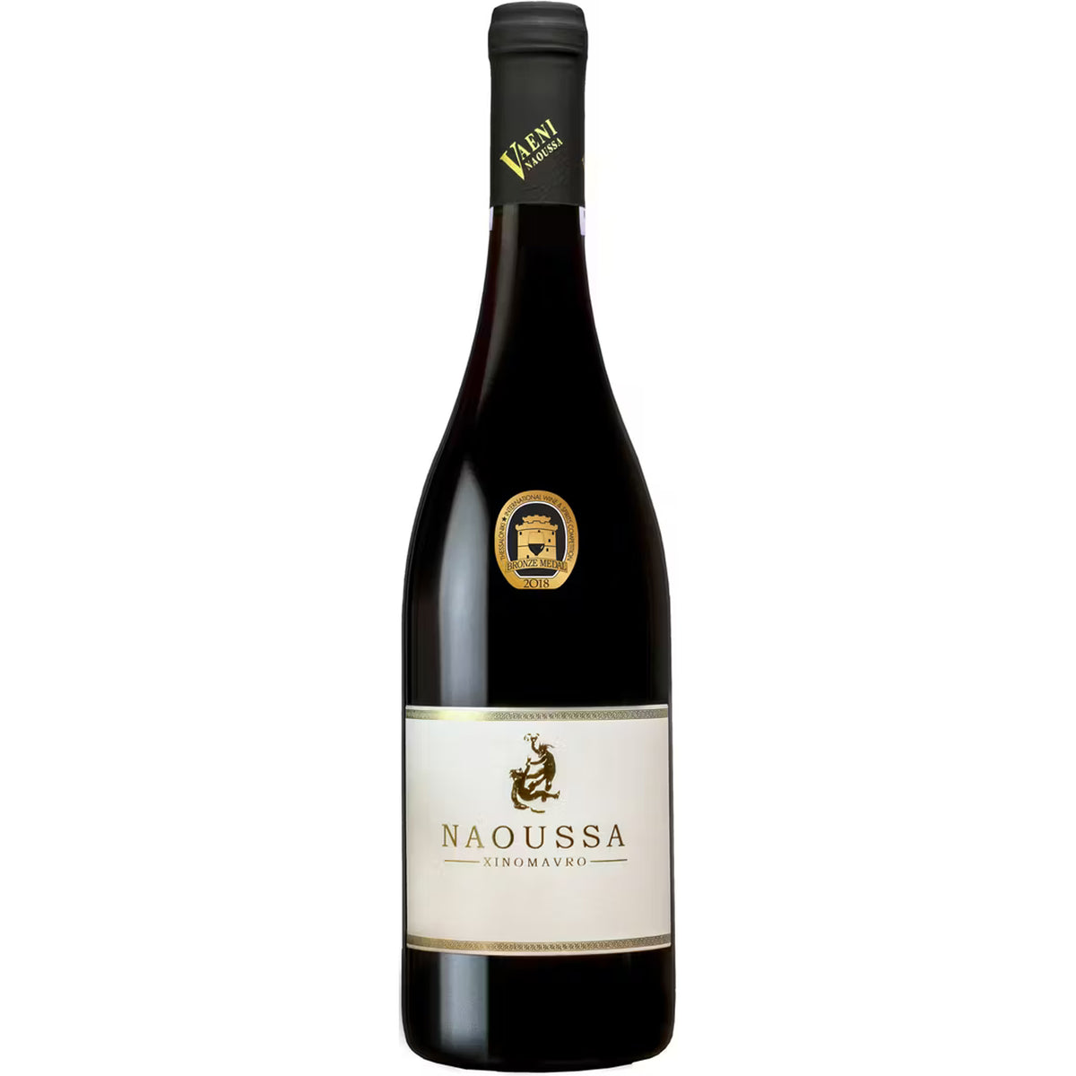VAENI, Naoussa Xinomavro, Greece, 2022 | Merchant of Wine
