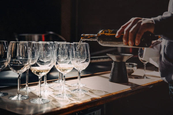 Merchant of Wine | Online Wine | Los Angeles, California Wine Delivery