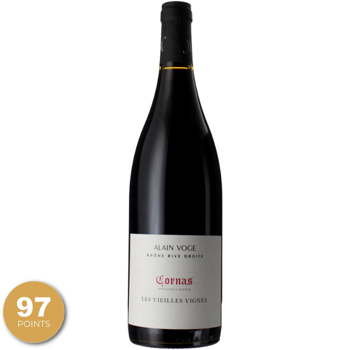 Alain Voge, Les Vieilles Vignes Red Wine | Merchant of Wine